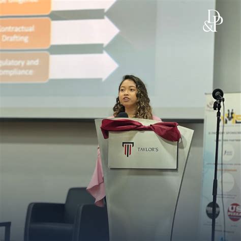 Athira M On Linkedin Last Week I Was Given The Opportunity To Speak