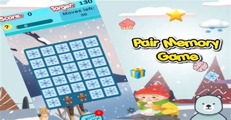 pair memory game complete project systems unity asset store