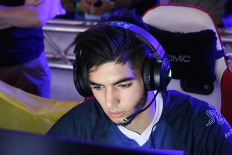 Scream Liquipedia Counter Strike Wiki