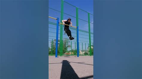 Силовые выходы - YouTube