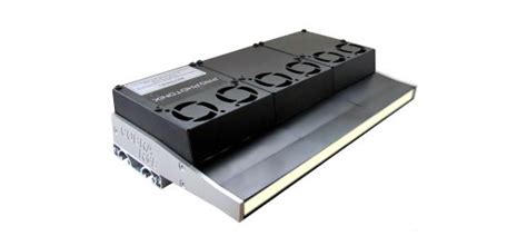 Prophotonix On Linkedin Prophotonix Delivers 3m Rgb Led Line Light To Leading Inkjet Printer