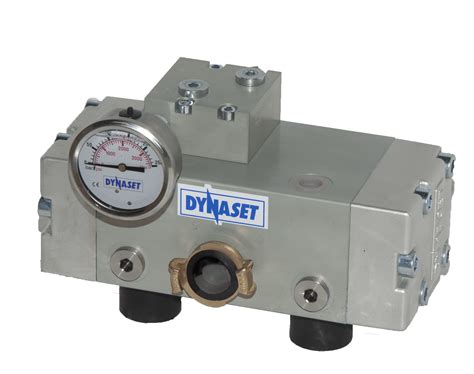 Nordic Dynaset Finlandia Plataforma Expocorma