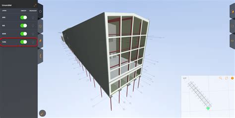 Different Grid Types Axial Grids Wolfhappy