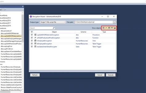 Apexsql Decrypt Alternatives And Similar Software Alternativeto