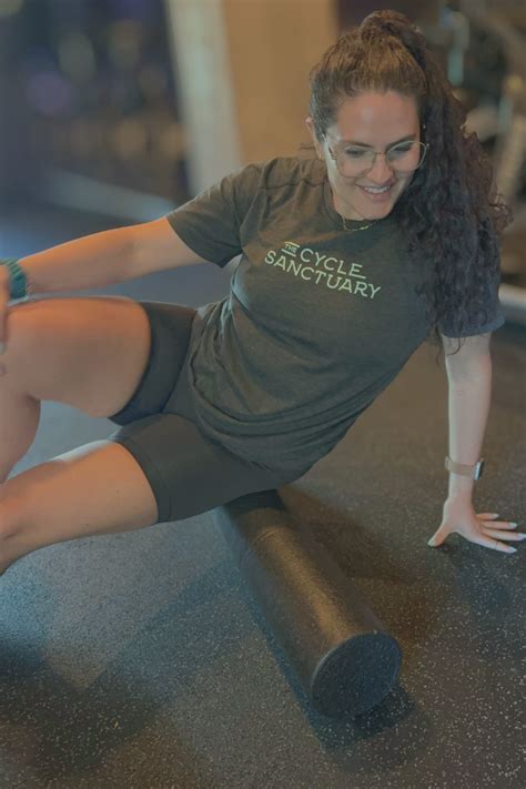 Fascia 101 The Hidden Tissue That Could Be Causing Your Tightness — The Cycle Sanctuary