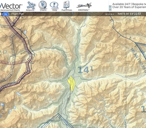 Minimum Safe Altitude Aircraft And Systems Microsoft Flight Simulator