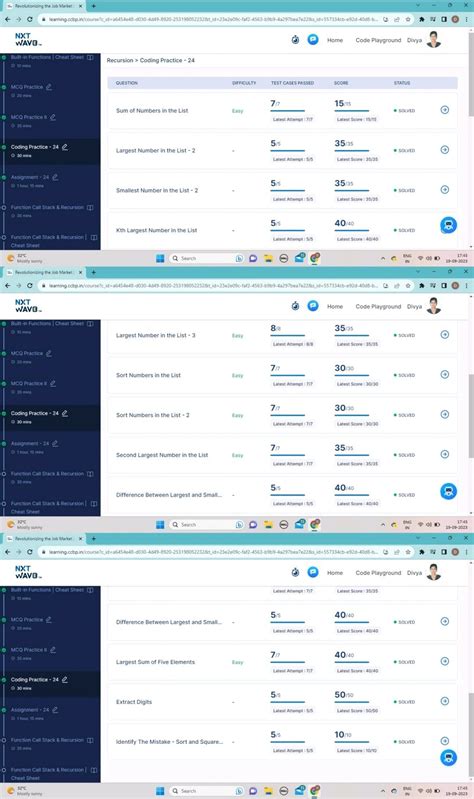 Day75 Of 100daysofcodechallenge Divya Mammayi
