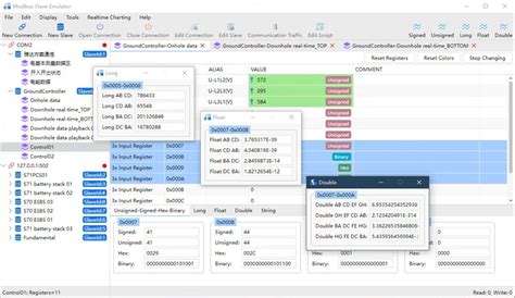 Modbus Slave Simulator Download Latest 2025 Filecr