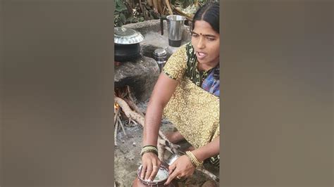 சாதம் ரெடி குழம்பு கொதிக்குது வாங்க உறவுகளே சாப்பிடலாம் 👌🌺 Youtube