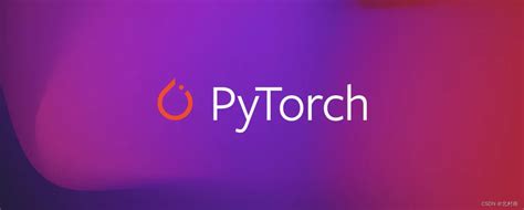 【pytorch】2024 Pytorch基础入门教程（完整详细版） Csdn博客
