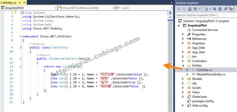 asp mvc下使用angularjs语言 五 ：ng selected insus 博客园