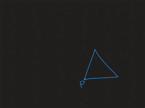SOLVED Copy Each Figure And The Angle Of Rotation Draw The Numerade