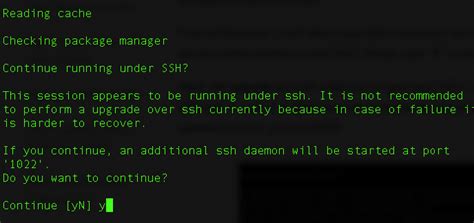 How To Upgrade From Ubuntu 2204 Lts To Ubuntu 2404 Lts