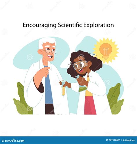 Scientific Curiosity Which Brings Discoveries A Magnet Metaphor In Which Scientific Curiosity