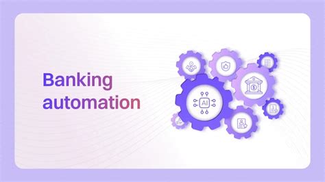 The Definitive Guide To Banking Automation The Definitive Guide To Banking Automation