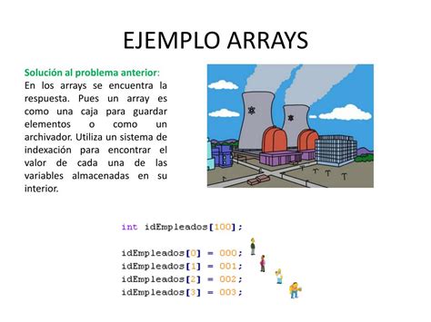 Ppt Manejo De Arrays En C Powerpoint Presentation Free Download Id
