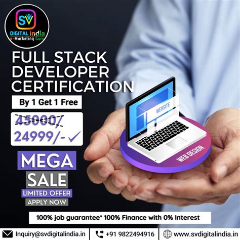 sv digitals india on linkedin svdigitalindia fsd fullstackdeveloper