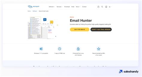 Email Extractor Tools To Get Accurate Email Addresses
