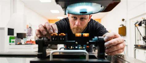 The Future Of Metrology Training A Data Driven Look At Skill