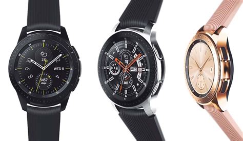 Лучшие альтернативы Apple Watch для владельцев iPhone