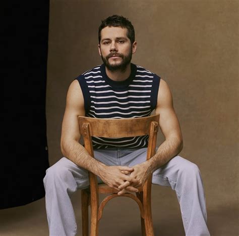 Dylan Obrien Twinless Video Este Es El Polémico Clip Viral Del Actor