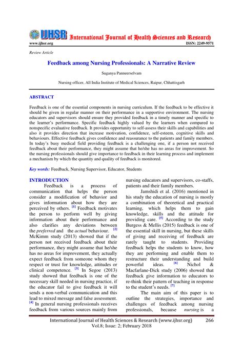 Nursing Babe Feedback Examples