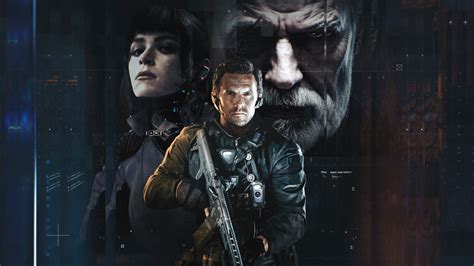 Call Of Duty Black Ops 7 What You Need To Know About Co Op Campaign