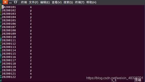 Spark综合大作业:rdd编程初级实践火星欔树树的博客 Csdn博客pyspark交互式编程 Spark综合大作业:rdd编程初级实践火星欔树树的博客 Csdn博客pyspark交互式编程
