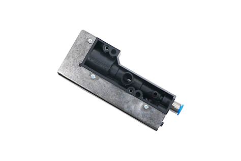 Druckregelventil Awron Smt