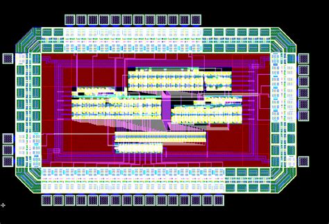 Figure 1 From Design And Analysis Of Digital True Random Number Generator Semantic Scholar