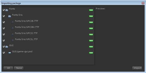 Getting Started With Unity Gui Scoring Timers And Particles