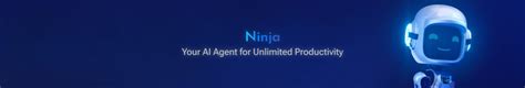 ninjatech ai linkedin