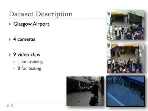 Ppt Attention Based Tracker For Event Detection Powerpoint Presentation Id1546121