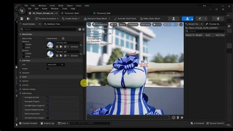 팰월드 캐릭터 모드 제작 튜토리얼 Youtube