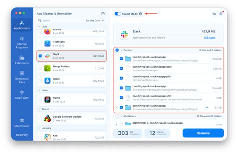 How To Uninstall Slack On Mac Step By Step Guide