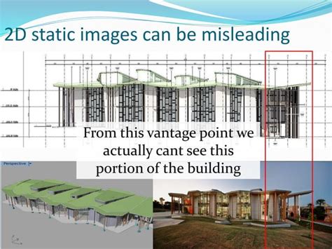 Visualization And Interactive Prototyping With Unity3d Pptx 3 D Graphics Computer Software