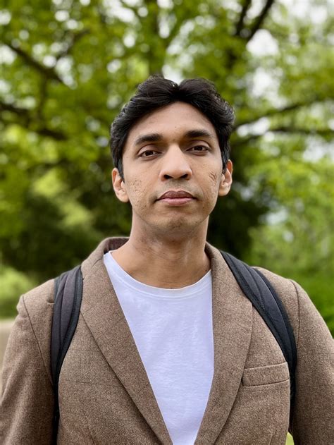 Adnan Haider Clare Hall