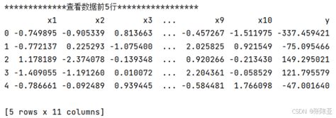 Python实现noa星雀优化算法优化catboost回归模型项目实战 Catboost回归模型超参数调优实践python代码 Csdn博客
