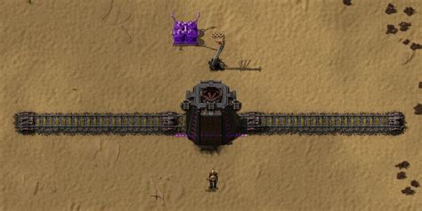 Destroyed Rails Cannot Be Replaced Issue 5 Mspielberg Factorio Railloader GitHub