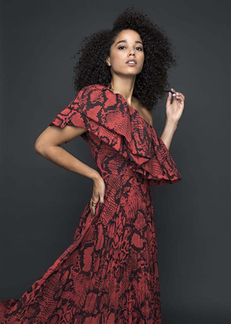 Interview Raising Dion S Alisha Wainwright Brief Take