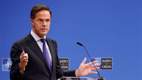 Руте предупреди дека Русија повторно ја користи зимата како оружје во војната во Украина