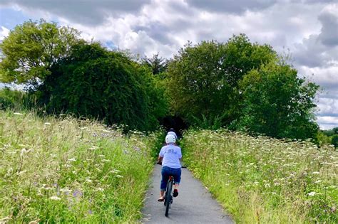 에든버러 얼티밋 서큘러 자전거 투어 에딘버러 궁극의 순환 사이클 투어로 도심을 탐험하세요 Funbooky