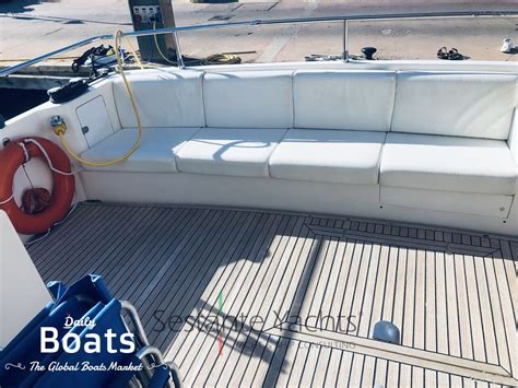 1996 Dalla Pietà Yachts Dp 52 Asterion For Sale View Price Photos And