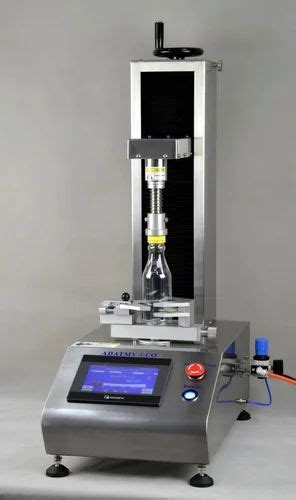 Digital Automated Torque Tester At ₹ 650000piece In Mumbai Id Digital Automated Torque Tester At ₹ 650000piece In Mumbai Id