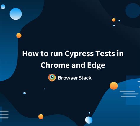 How To Perform Cypress Test Automation BrowserStack