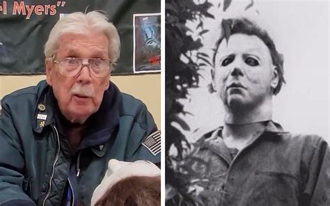 La Noche De Halloween Muere James Winburn El Doble De Riesgo De