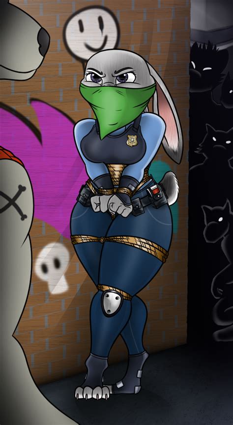 Rule 34 Angry Anthro Armor Badge Belt Bondage Bondage Bottomwear