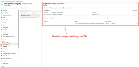 How To Build Test And Deploy Your Application Using Azure And GitHub Azure DevOps Blog