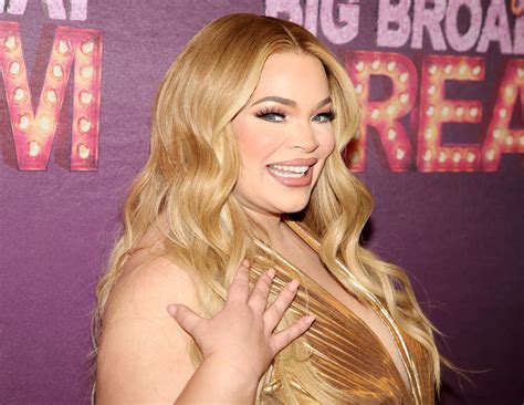 Who Is Trisha Paytas 5 Questions Answered