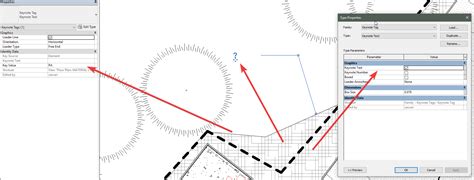 Solved Keynote Tag Not Showing Any Text Autodesk Community